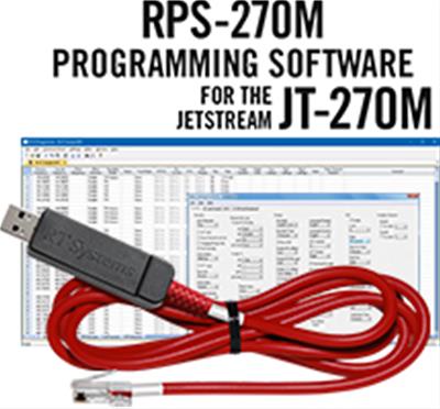 RT Systems RPS-270-USB RT Systems Radio Programming Software | DX ...