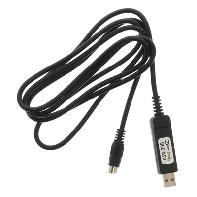 RT Systems USB-29B RT Systems Radio Interface and Programming Cables ...