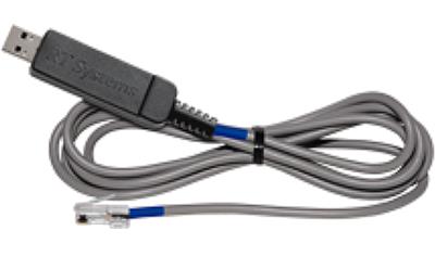 RT Systems USB-50 RT Systems Radio Interface and Programming Cables ...