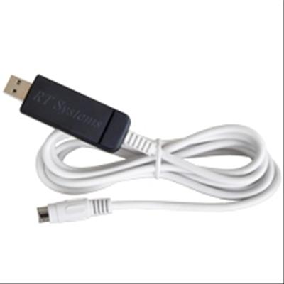 RT Systems USB-62 RT Systems Radio Interface and Programming Cables ...