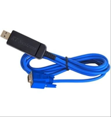 RT Systems USB-64 RT Systems Radio Interface and Programming Cables ...
