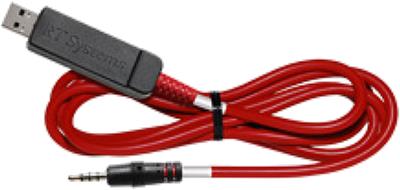 RT Systems USB-72 RT Systems Radio Interface and Programming Cables ...
