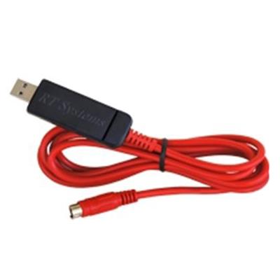 RT Systems USB-81 RT Systems Radio Interface and Programming Cables ...