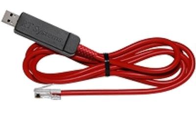 RT Systems USB-PW1 RT Systems Radio Interface and Programming Cables ...