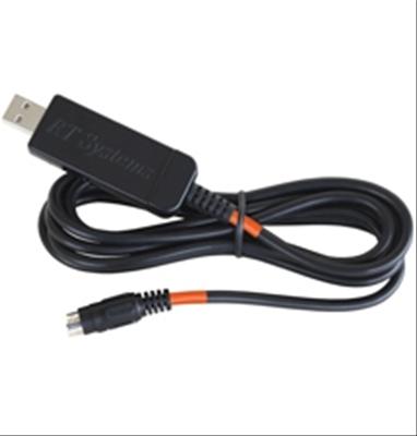 RT Systems USB61 RT Systems Radio Interface and Programming Cables | DX ...
