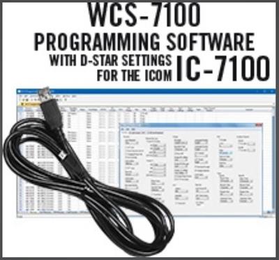 RT Systems WCS-7100-RT