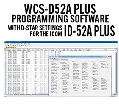RT Systems WCS-D52AP-U RT Systems Radio Programming Software | DX Engineering