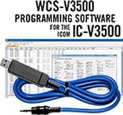 RT Systems WCS-V3500USB RT Systems Radio Programming Software | DX ...