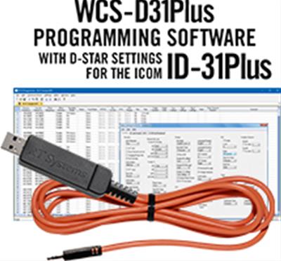 RT Systems WCSD31PLUSUS RT Systems Radio Programming Software | DX ...