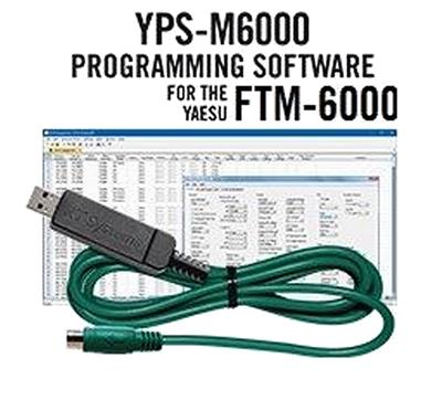 RT Systems YPS-M6000USB RT Systems Radio Programming Software | DX ...