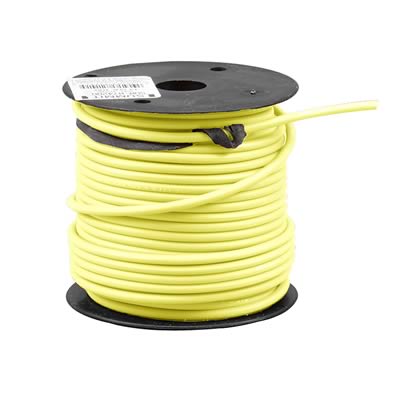 Summit Racing SUM-874200Y Summit Racing™ SXL Primary Electrical Wire ...