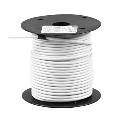 Summit Racing SUM-876200W Summit Racing™ SXL Primary Electrical Wire ...