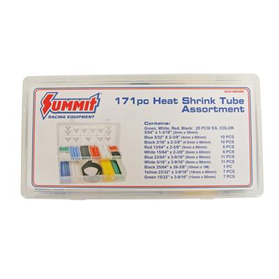 Summit Racing SUM-890098 Summit Racing™ Shrink Sleeve Assortments | DX ...