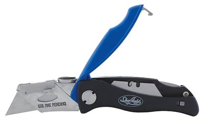 Summit Racing SUM-900066 Summit Racing™ Quick-Change Lock Blade Utility ...