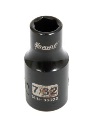 Summit Racing SUM-90303 Summit Racing™ Laser Etched Sockets | DX ...