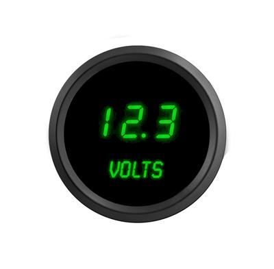 Summit Racing SUM-G2983-1G Summit Racing™ Digital Gauges | DX Engineering