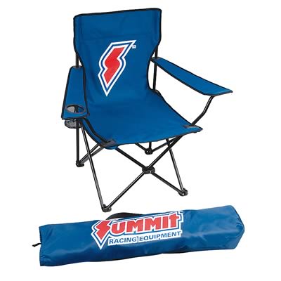 Summit Racing SUM-P1002-1 Summit Racing™ Race Chairs | DX Engineering