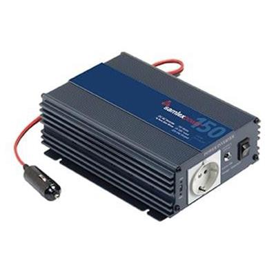 Samlex PST-15S-24E Samlex DC/AC Pure Sine Wave Power Inverters | DX ...