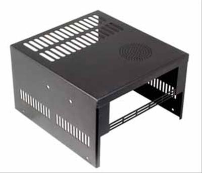 Samlex 12200-I Samlex Base Station Radio Cabinets | DX Engineering