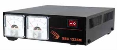 Samlex SEC-1235M Samlex Desktop Switching Power Supplies | DX Engineering