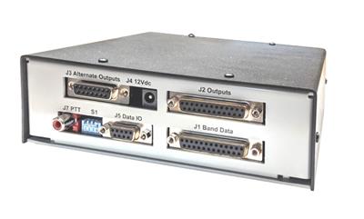 Top Ten Devices BAND-DECODER Top Ten Devices Band Aide Automatic Band ...