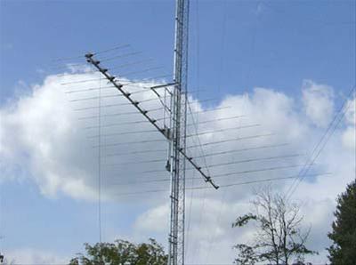 Telrex Antennas 143042-135 Telrex® Log Periodic Antennas | DX Engineering