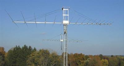 Telrex Antennas 143042-135 Telrex® Log Periodic Antennas | DX Engineering