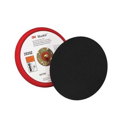 3M 20352 3M Products Hookit Backup Disc Pads | DX Engineering