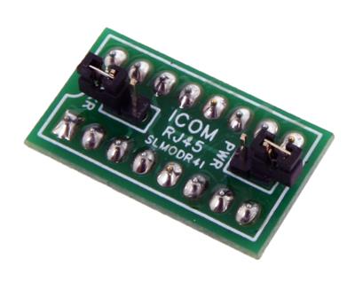 Tigertronics SL-MODR4I Tigertronics SignaLink Plug-and-Play Jumper ...
