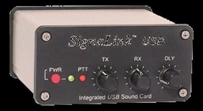 Tigertronics SLUSBRJ4