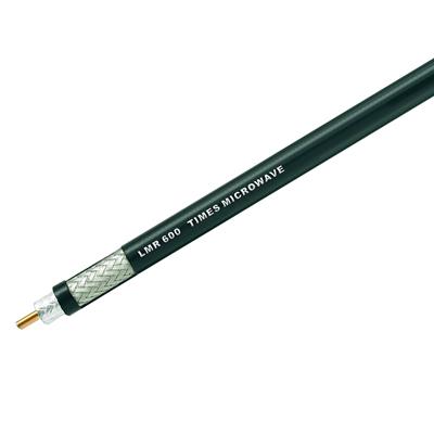 Times Microwave Systems® 54003 Times Microwave Systems® Bulk Coaxial ...