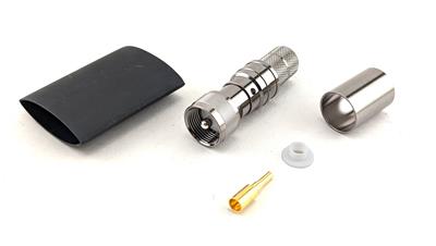 Times Microwave Systems® TC-600-UM-X