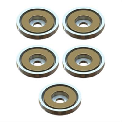 Mag Daddy Fasteners 82000-5 Mag Daddy Mountable Magnet Cups | DX ...