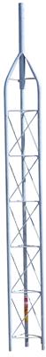 American Tower Company AME25-EMT Amerite Tower Sections | DX Engineering