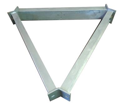 American Tower Company AME25-TA American Tower Guy Bracket Assemblies ...