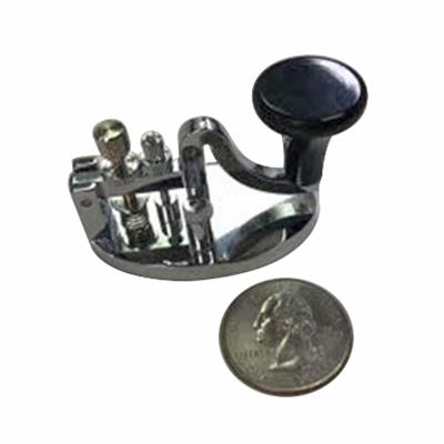 Vibroplex CAMELBACKMIN Vibroplex Camelback Miniature Straight Keys | DX ...