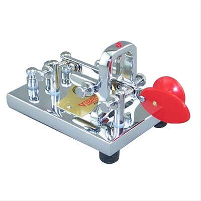 Vibroplex Vibrokeyers