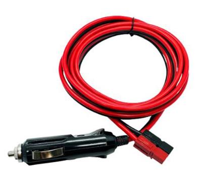 12 Volt Power CIG-PP-72 12 Volt Power, Inc. DC Power Cable Assemblies | DX Engineering