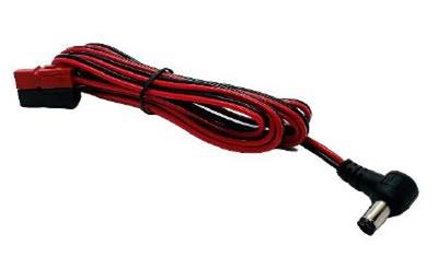 12 Volt Power DCRA-21-PP 12 Volt Power, Inc. DC Power Cable Assemblies | DX Engineering