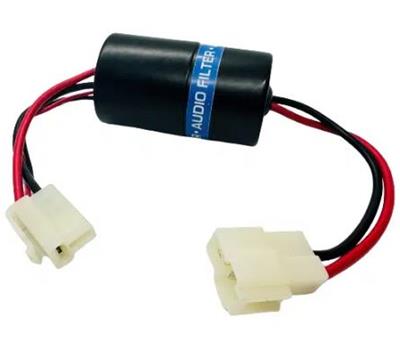 12 Volt Power TVP-LNF-OEM 12 Volt Power, Inc. DC Inline Alternator ...