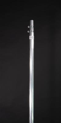 WiMo Antenennen und Electronik 18305-5 WiMo Aluminum Telescoping Masts ...