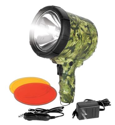 Performance Tool W2425 Performance Tool Handheld Spotlights | DX ...