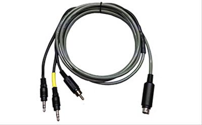 West Mountain Radio 58131-1501 West Mountain Radio RIGblaster Digital ...