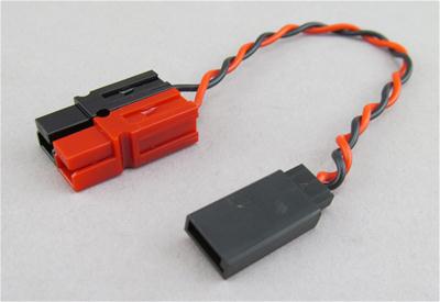 West Mountain Radio PP/RXB West Mountain Radio DC Power Cables | DX ...