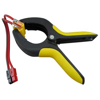 West Mountain Radio PP/CLAMP West Mountain Radio DC Power Cables | DX ...