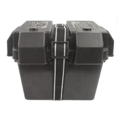 West Mountain Radio BATTBOX24 West Mountain Radio Battery Boxes | DX ...