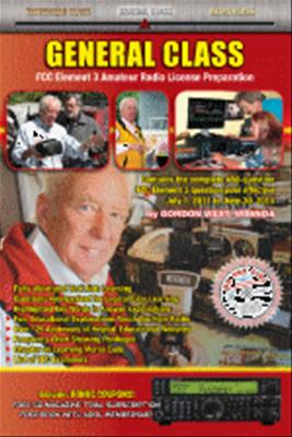 W5YI Group GWGM-11 W5YI Group Amateur Radio License Study Guides | DX ...