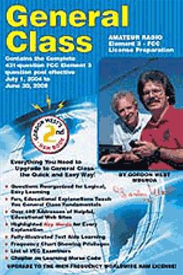 W5YI Group GWGM-23 W5YI Group Amateur Radio License Study Guides | DX ...