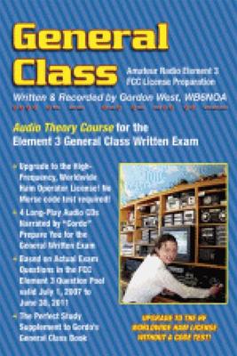 W5YI Group GWGP-23 W5YI Group Amateur Radio License Study Guides | DX ...