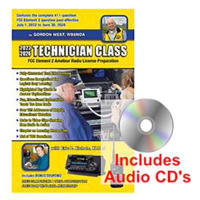 W5YI Group GWTW-22 W5YI Group Amateur Radio License Study Guides | DX ...